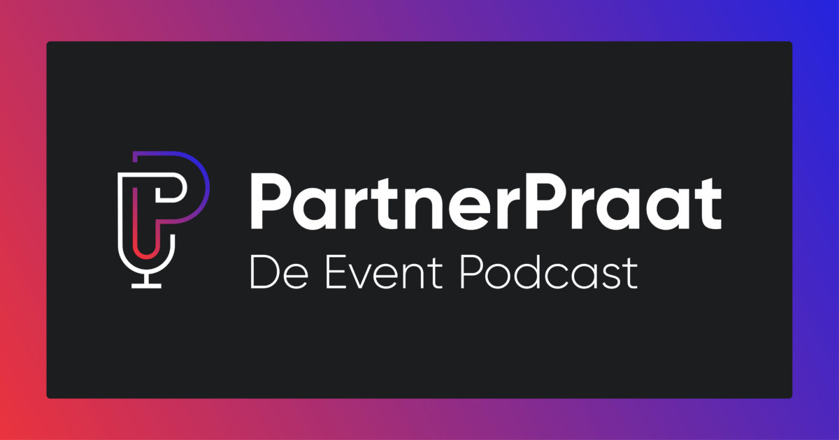 PartnerPraat: De Event Podcast - Obsession