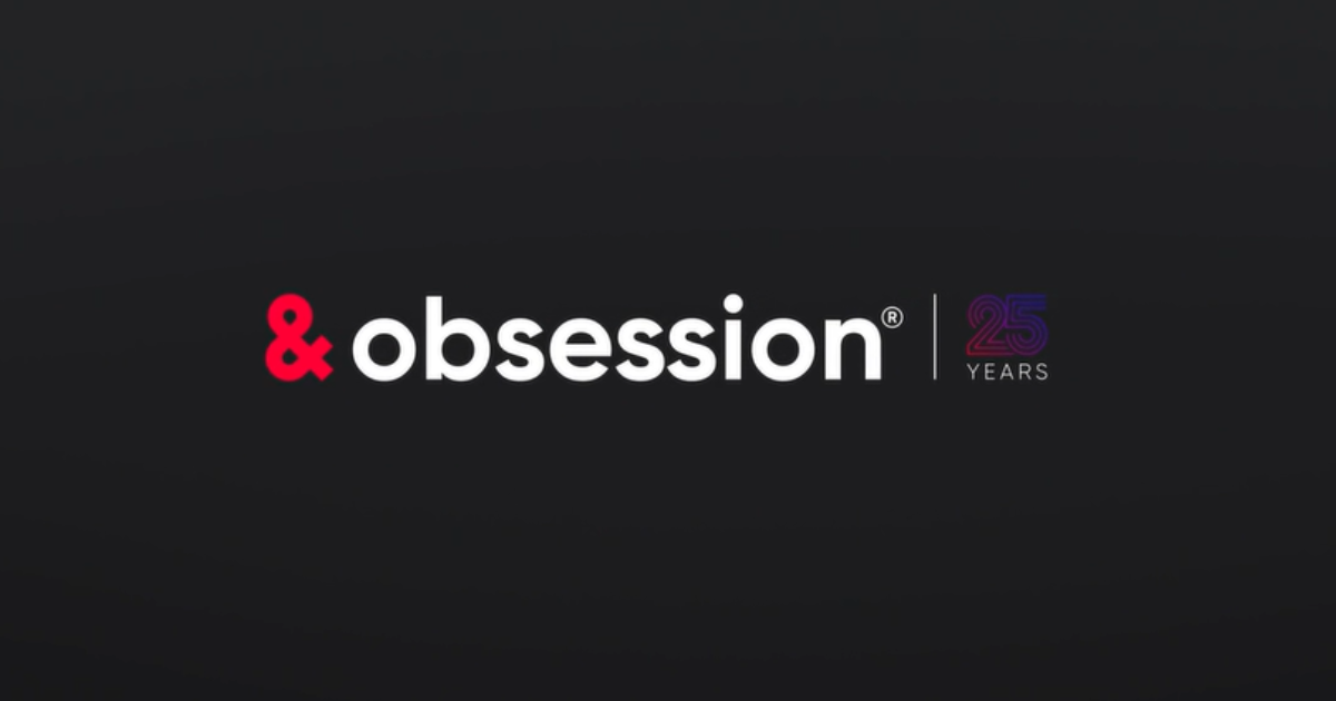 25 jaar Obsession - Obsession